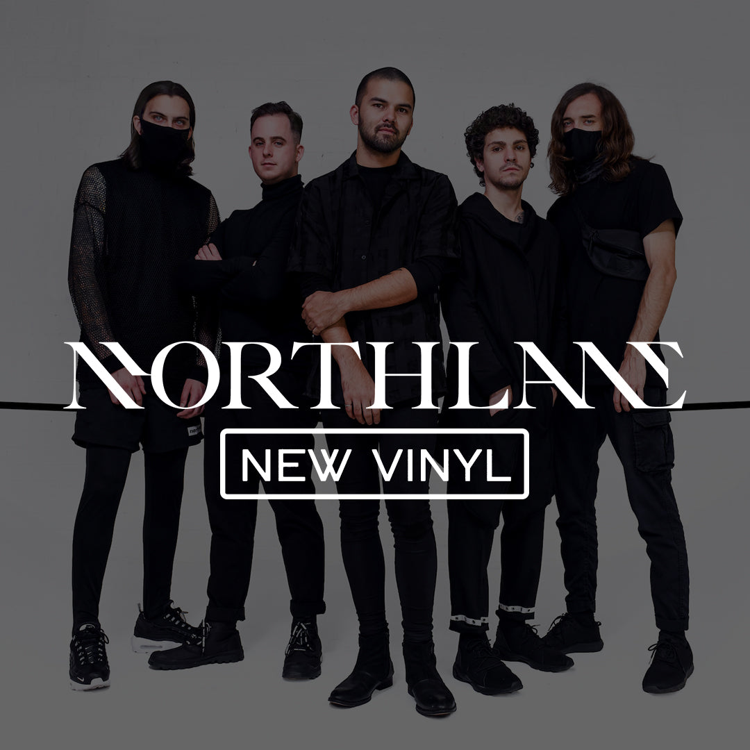 Northlane Merch | Official Store – USA 24Hundred