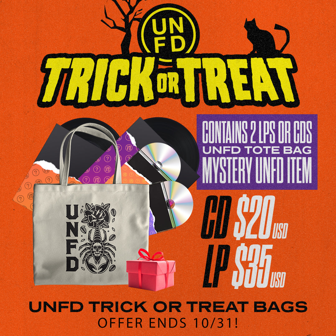 Trick Or Treat Bundle – USA 24Hundred