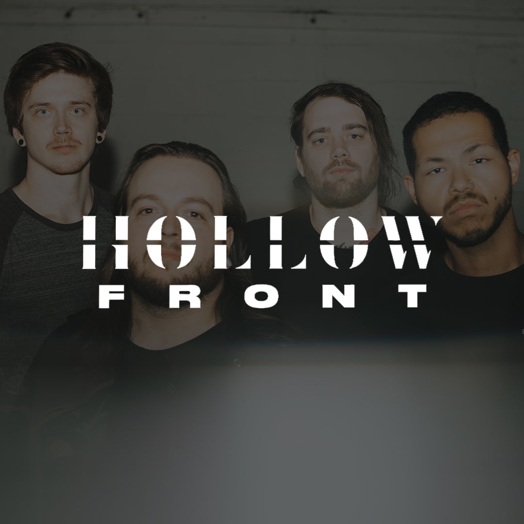 Hollow Front – USA 24Hundred