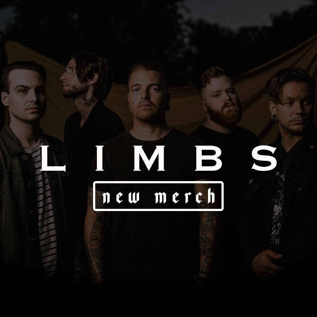 Limbs Merch | Official Store – USA 24Hundred