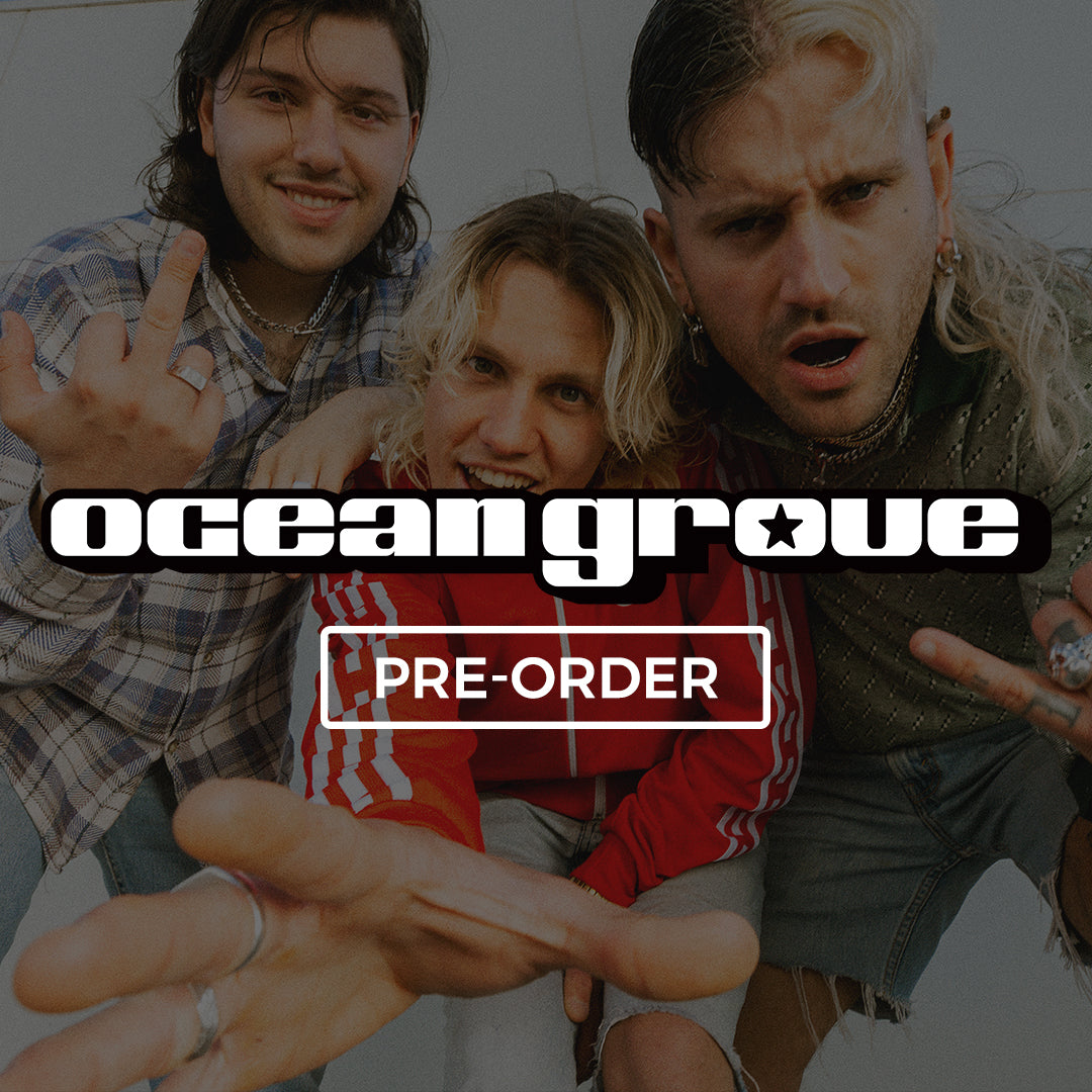 Ocean Grove Merch | Official Store – USA 24Hundred