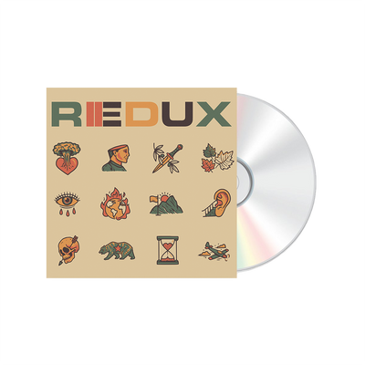 CD's – USA 24Hundred