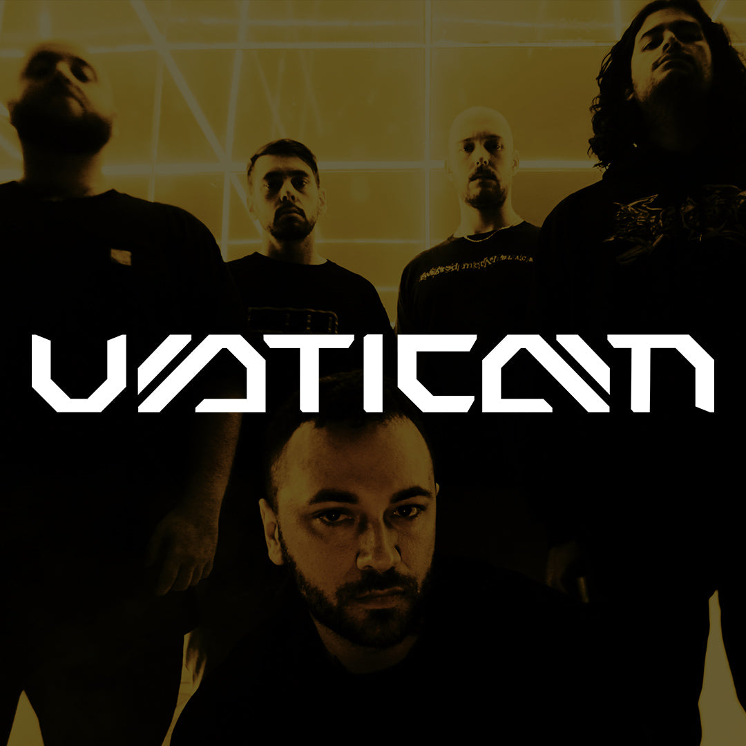 Vatican – USA 24Hundred