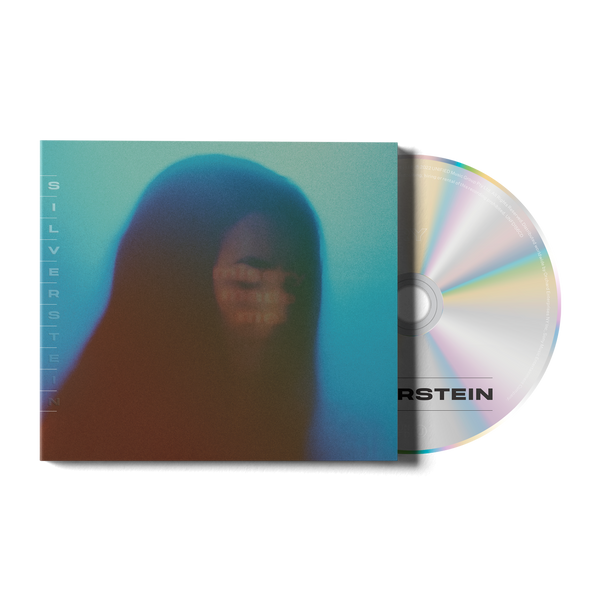 Silverstein - Misery Made Me CD – USA 24Hundred